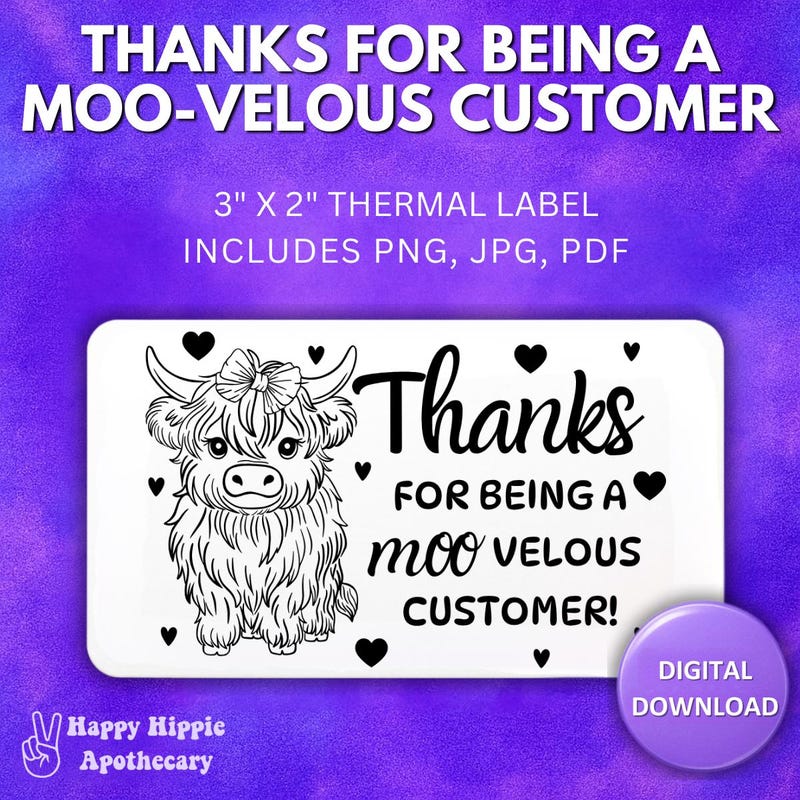 Moovelous - Etsy