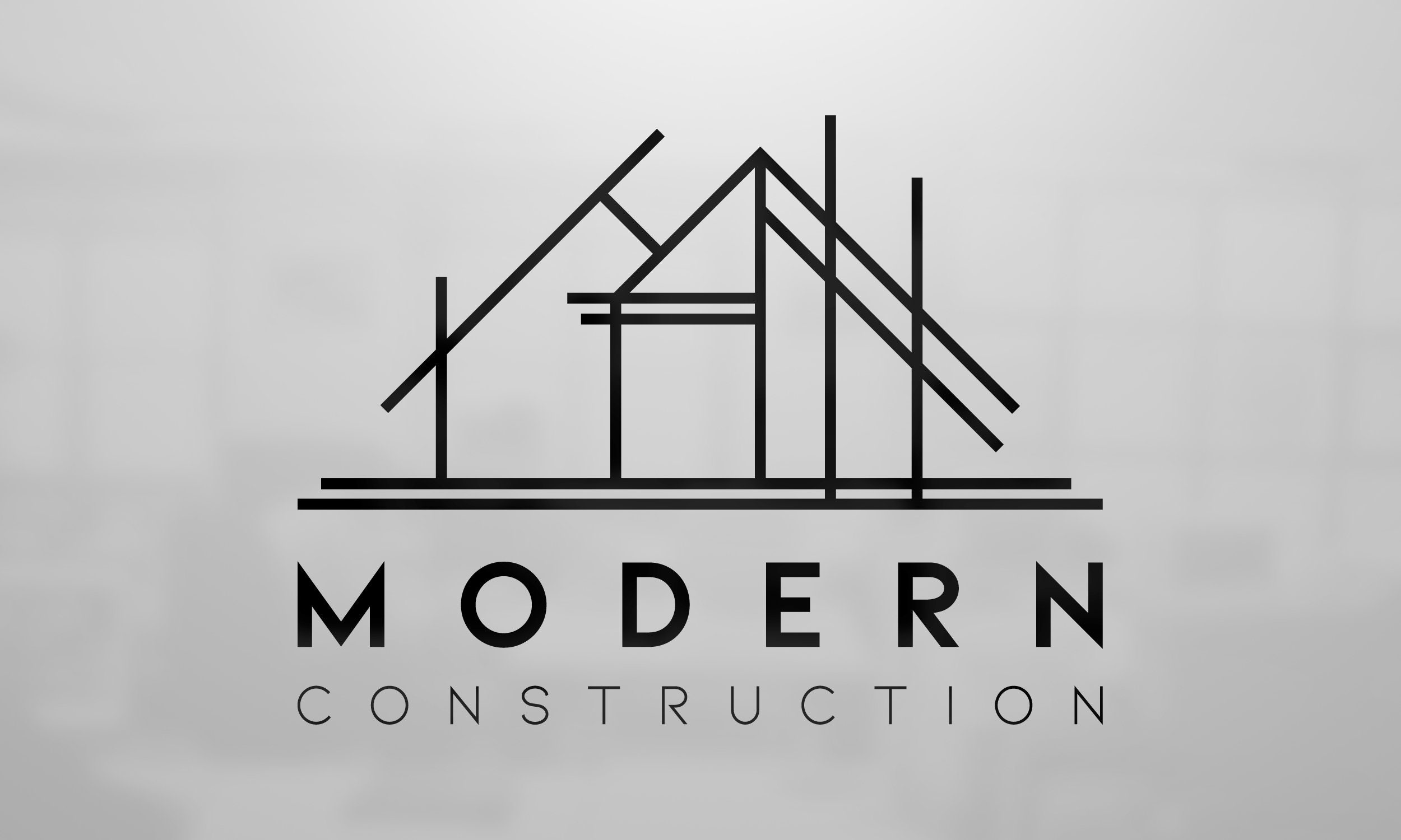 Construction Logo Design Inspiration
