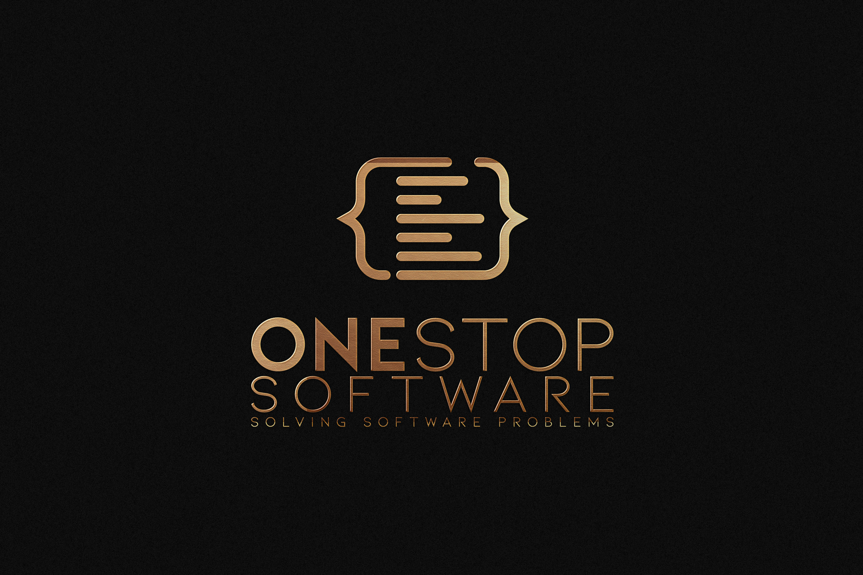 PROGRAMMING MINIMAL LOGO Design, Custom Programming Logo Design Service ...