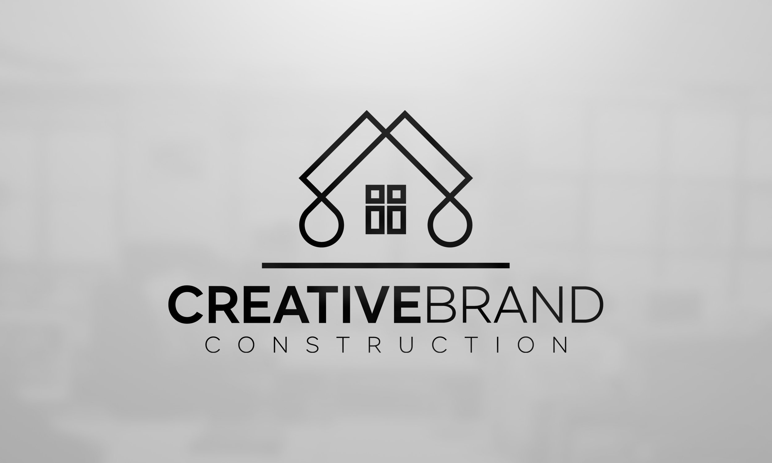 Builder Logo Design