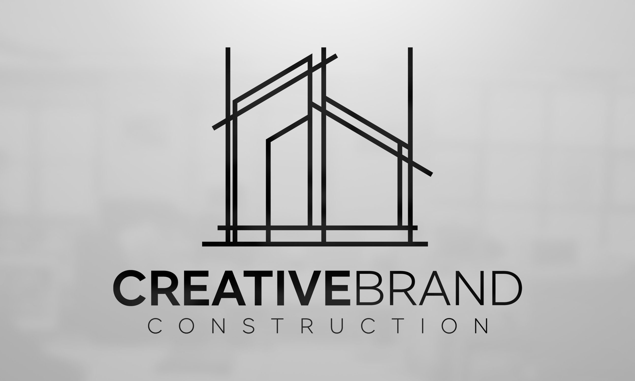 Construction Logo Ideas