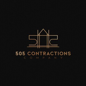 CONSTRUCTION MINIMAL LOGO Design, Custom Construction Logo Design ...