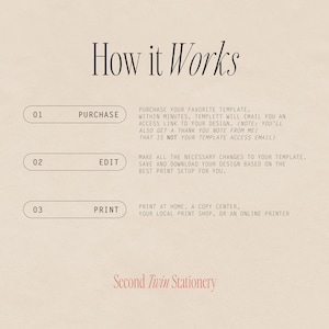 Red Hand Drawn Champagne Flute Wedding Invitation Template | Printable ...