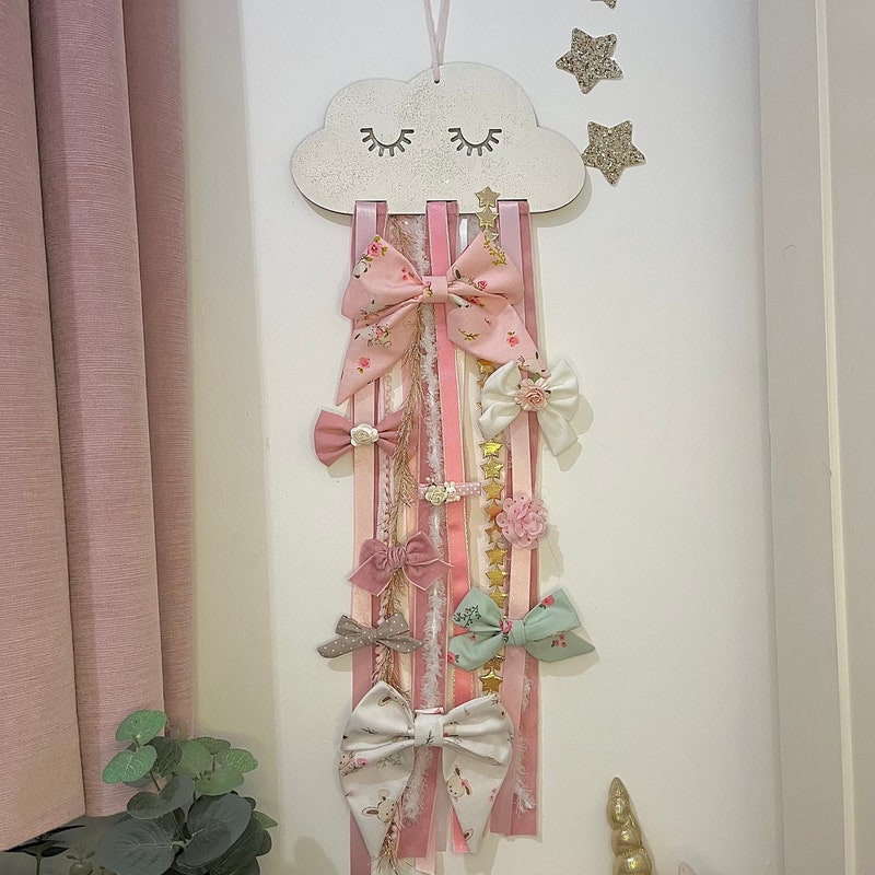 Girls Bedroom Accessories - Etsy