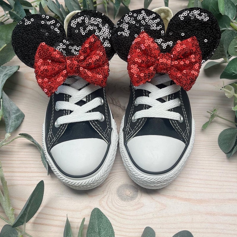 Mouse Ears - Etsy