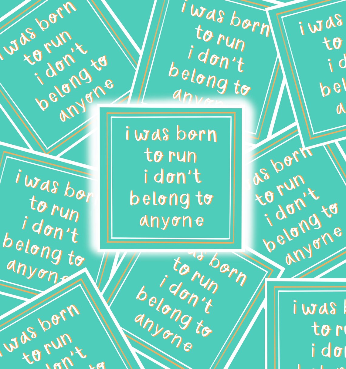 MIDNIGHT SKY STICKER Miley Cyrus *laptop *water Bottle *notebook ...