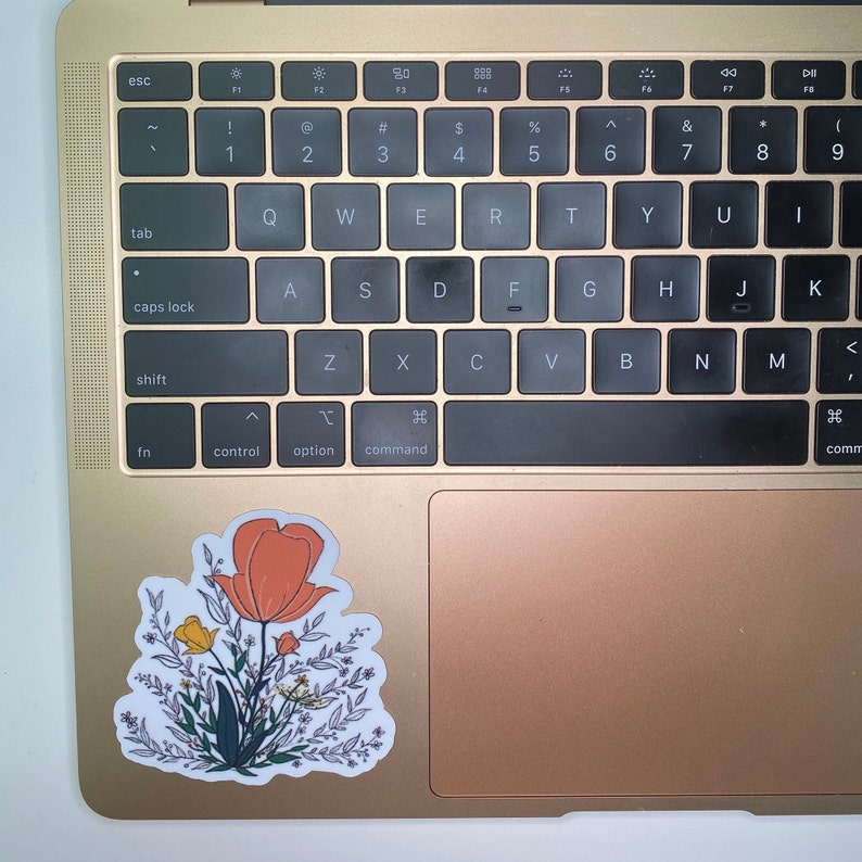 New Life Vinyl Sticker | Etsy