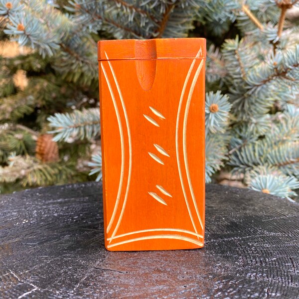 Ceramic One Hitter - Etsy