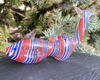 Fish Glass Pipes - Etsy