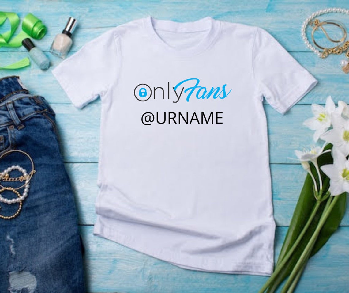 Onlyfans Unisex Tshirt - Etsy