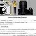 Photographer Client Contract Agreement Template/ Microsoft Word ...