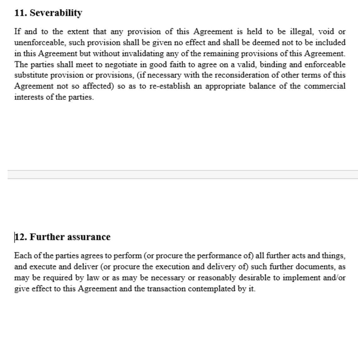 Private Tutor Agreement /independent Contractor/ Tutor Terms /tutoring ...