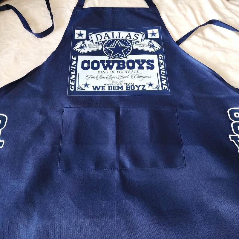 Dallas Cowboys Women - Etsy