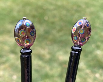 Hair Sticks - Etsy