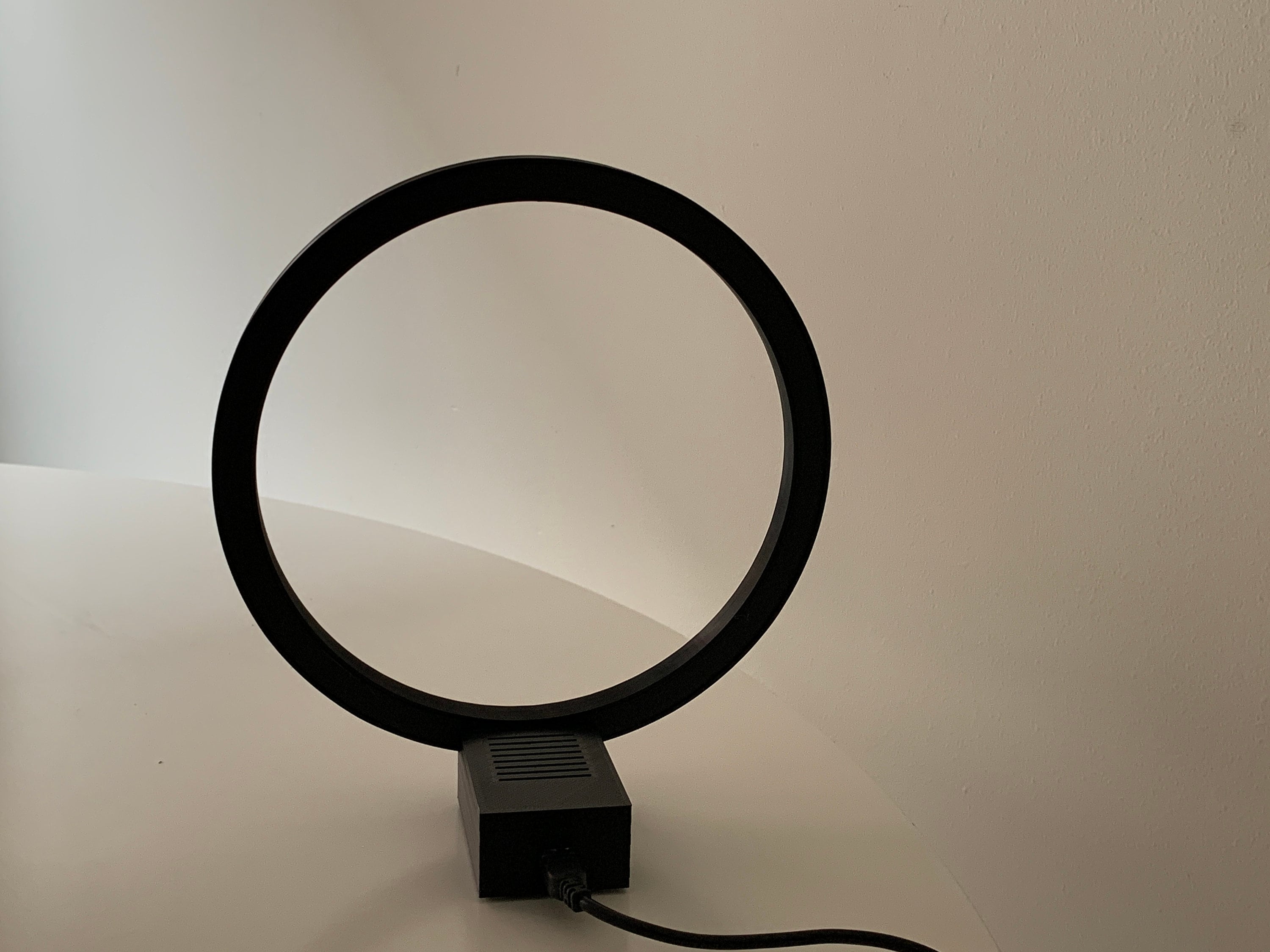 MDG Led Clock model 1 - Etsy