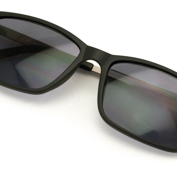 Wide Temple Glasses - Etsy