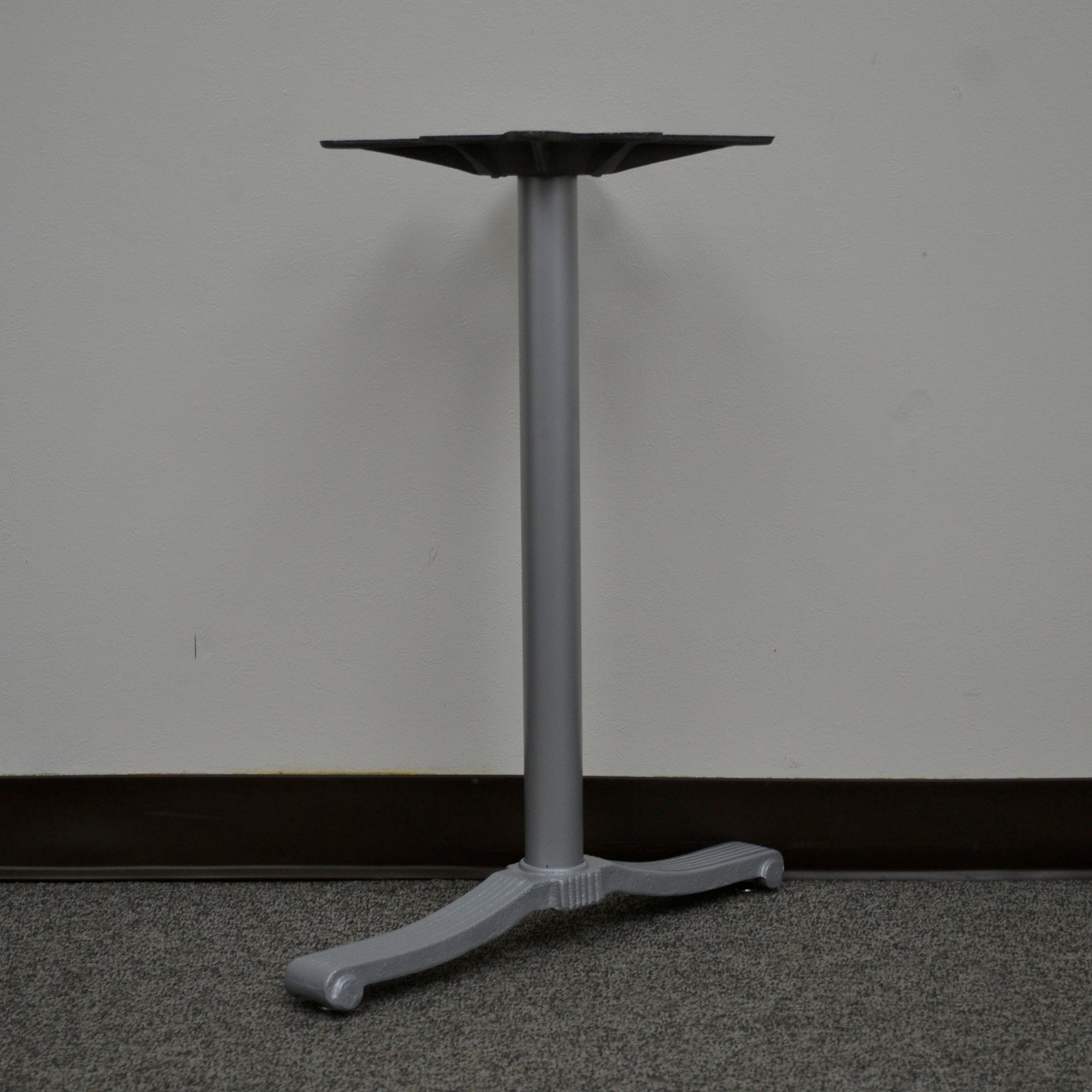 Traditional Cast Iron Table Base - Etsy