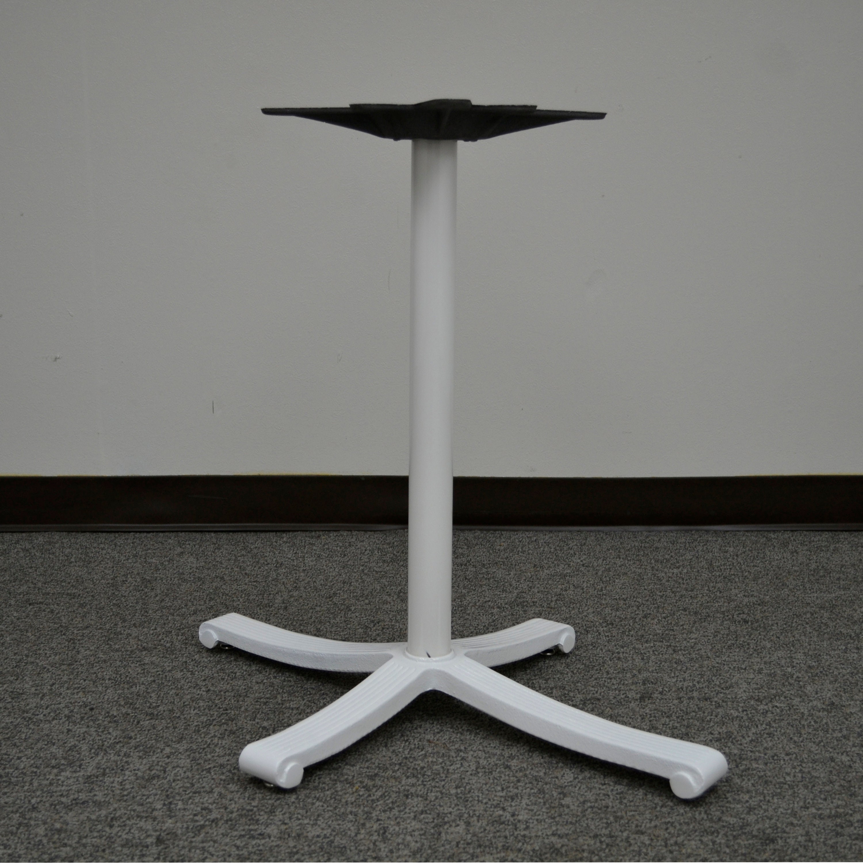 Traditional Cast Iron Table Base - Etsy