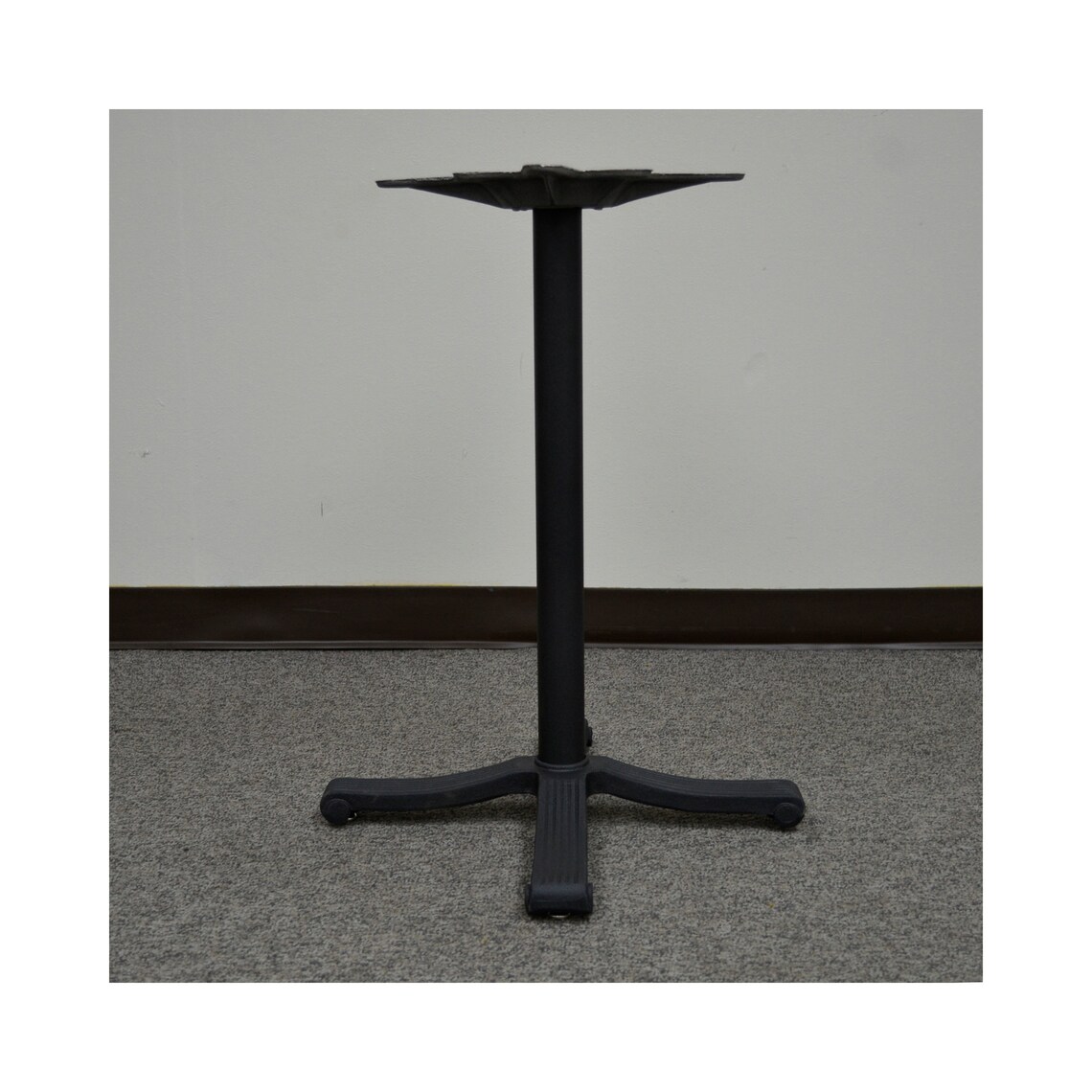 Traditional Cast Iron Table Base - Etsy