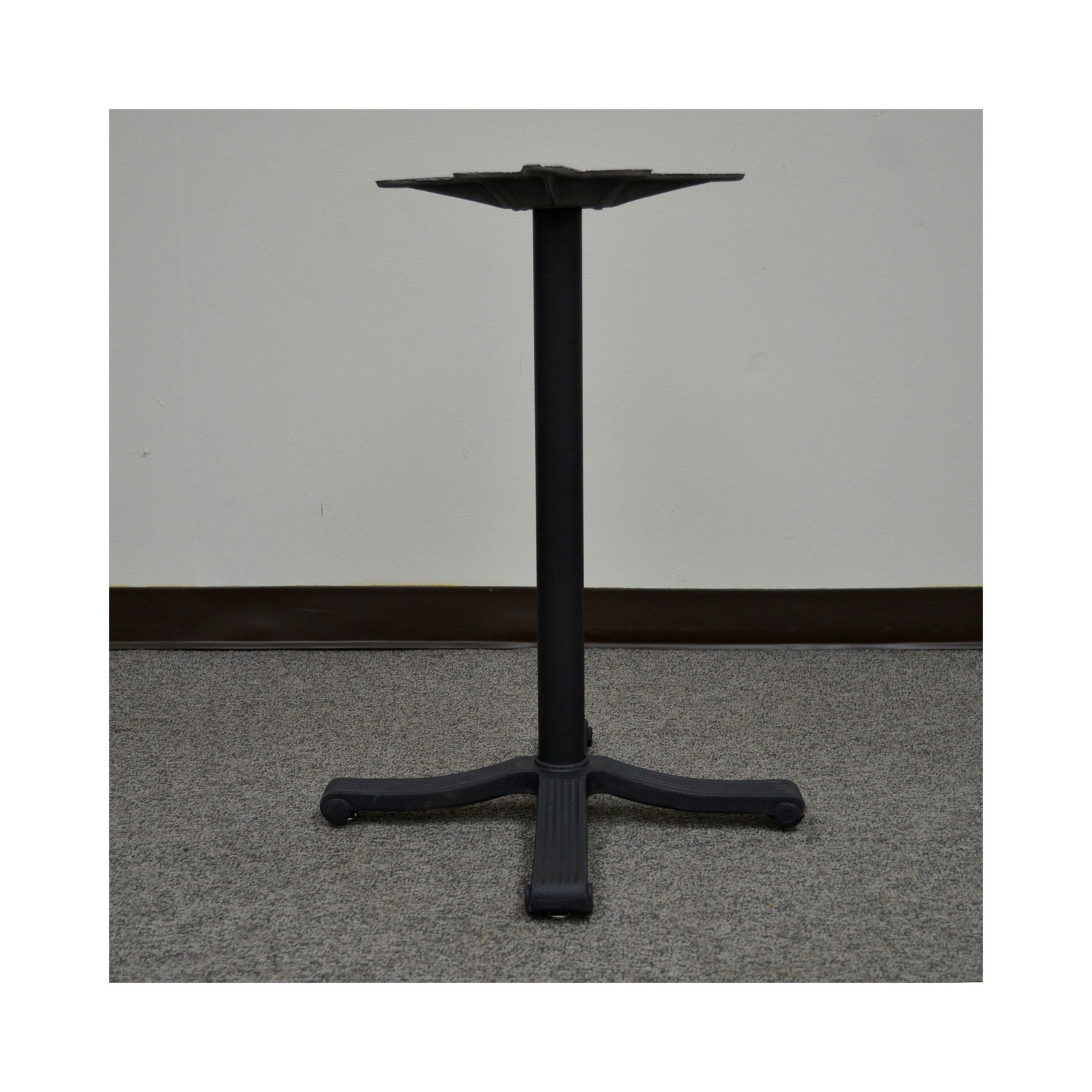 Traditional Cast Iron Table Base - Etsy
