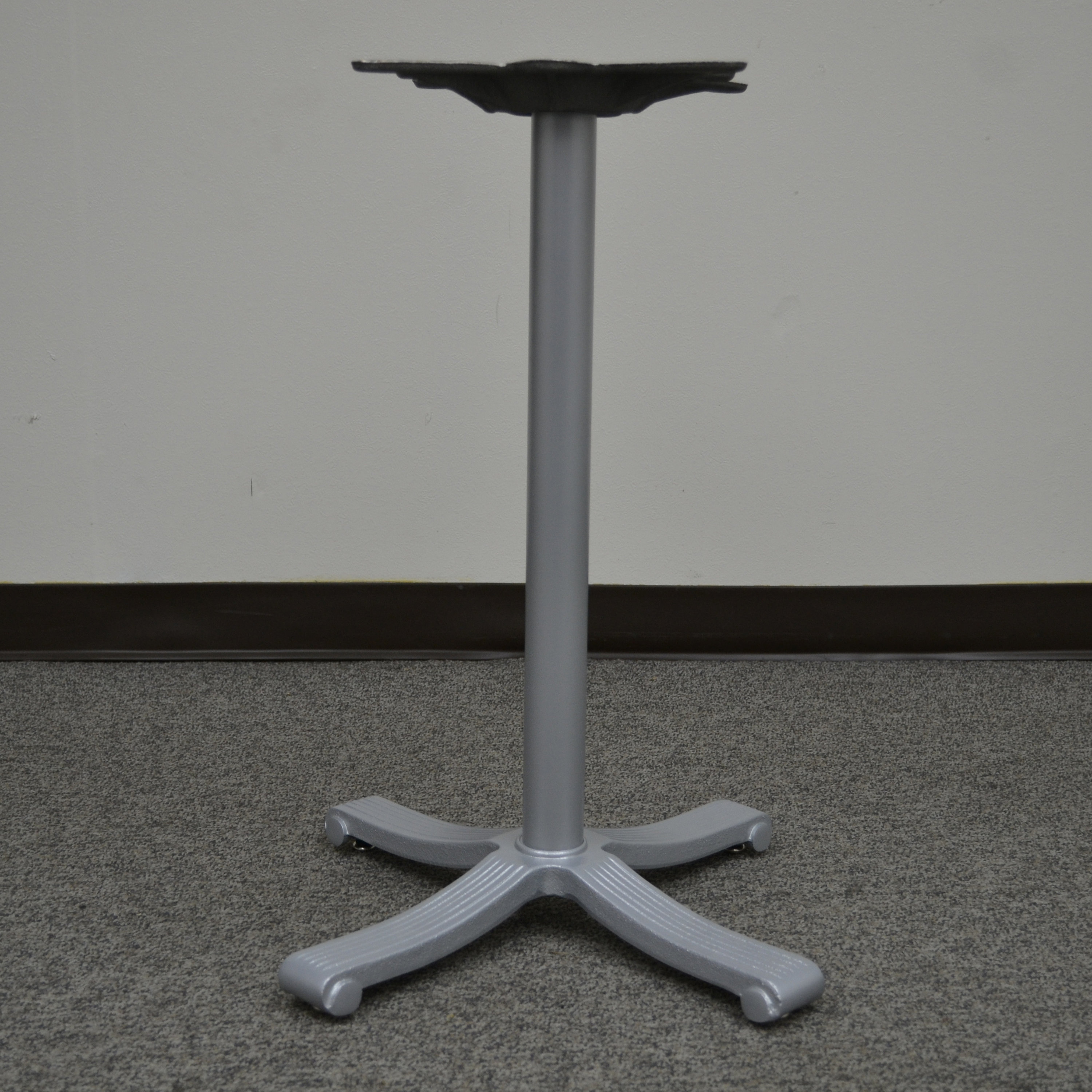 Traditional Cast Iron Table Base - Etsy