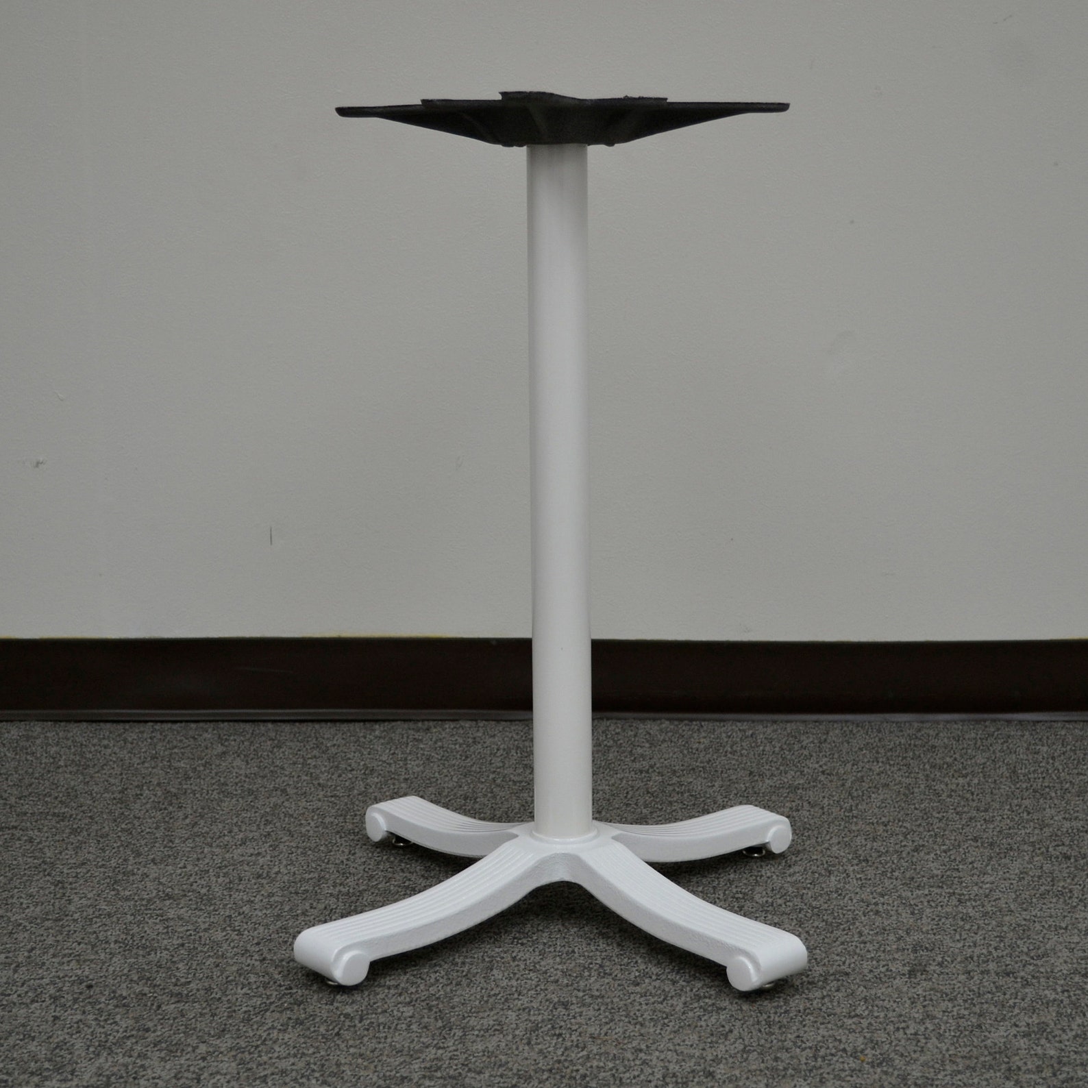 Traditional Cast Iron Table Base - Etsy