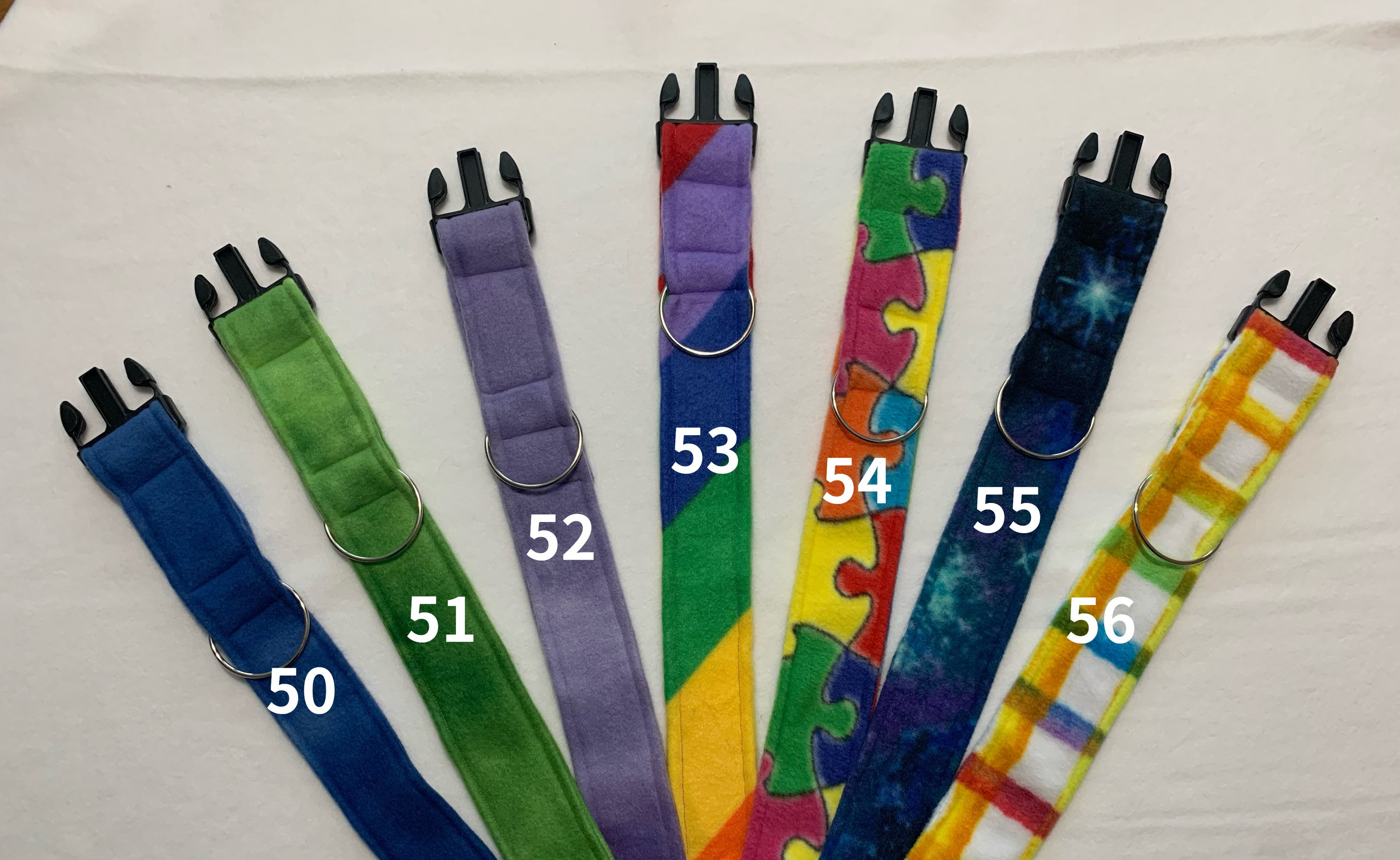 Fursuit Collar | Etsy