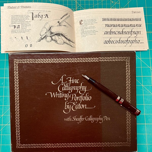 Calligraphy Writing - Etsy