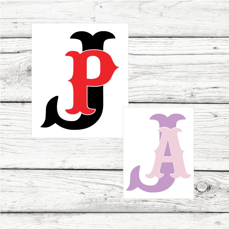 PandAKustomKreations - Etsy