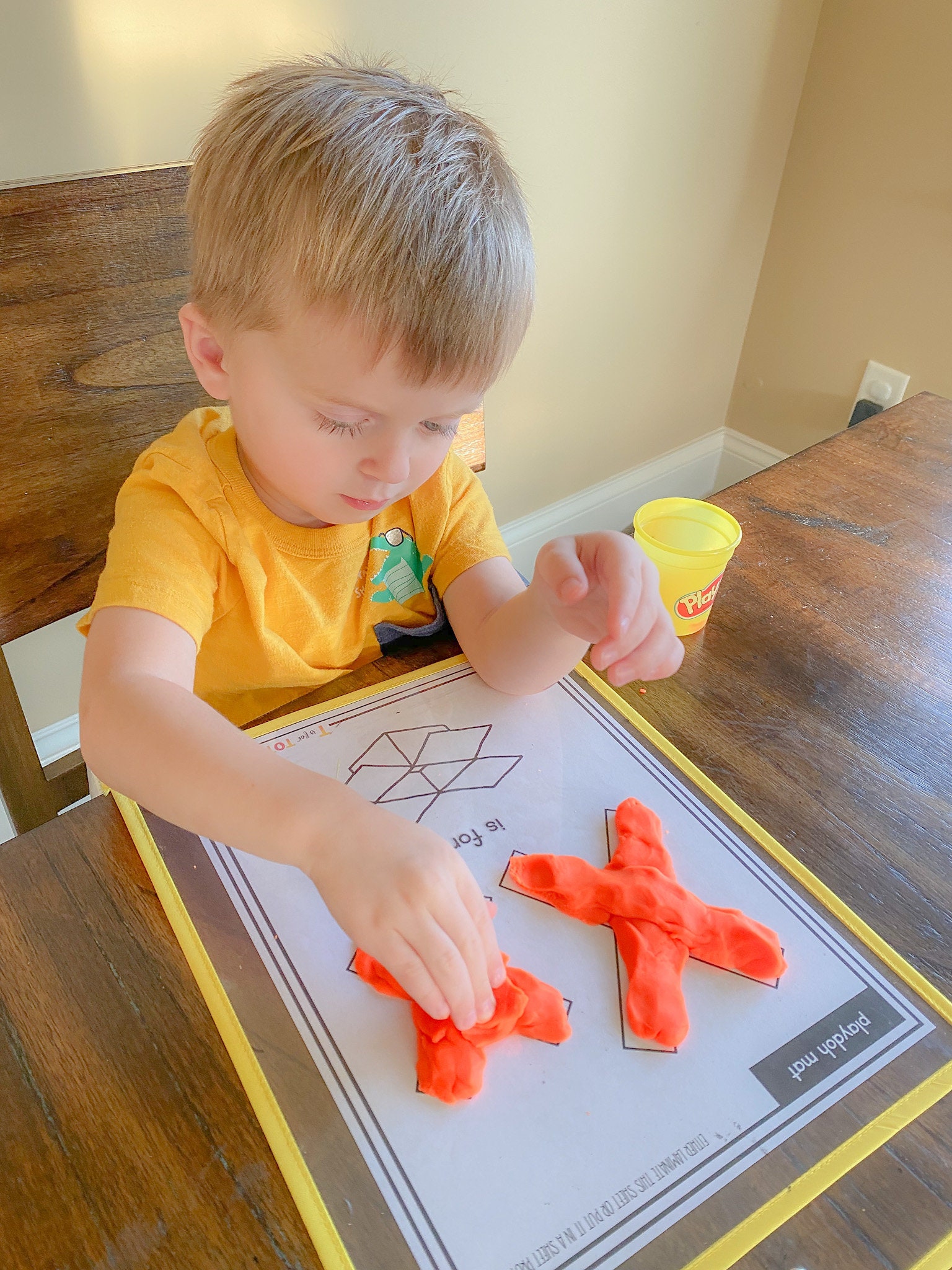 Letter X Toddler & Preschool Curriculum Tot School Weekly Lesson Plan ...