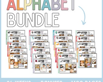 Shapes Preschool Theme - Etsy