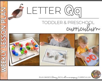 Patriotic Toddler Activities Tot School Lesson Plans 4th - Etsy