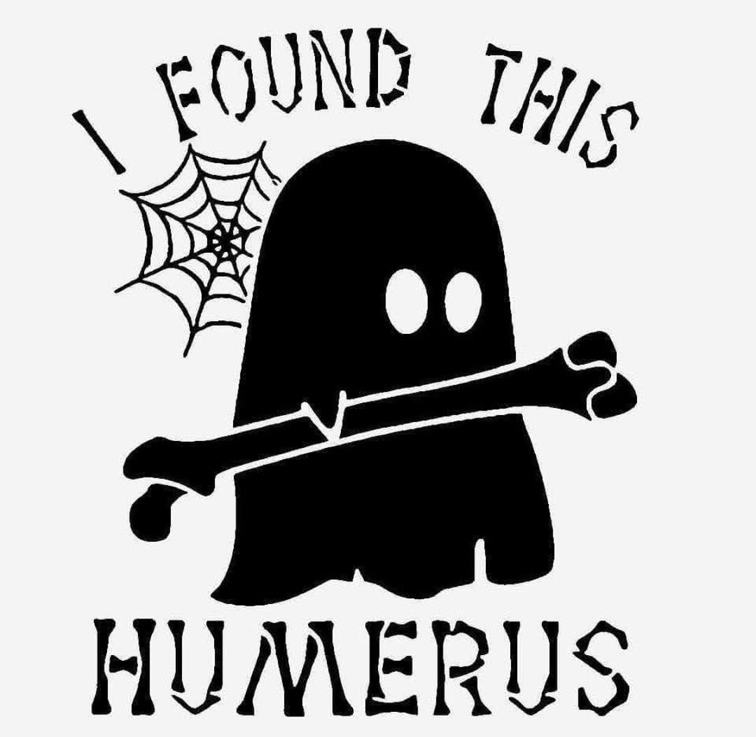 Humorous Humor Ghost - Etsy
