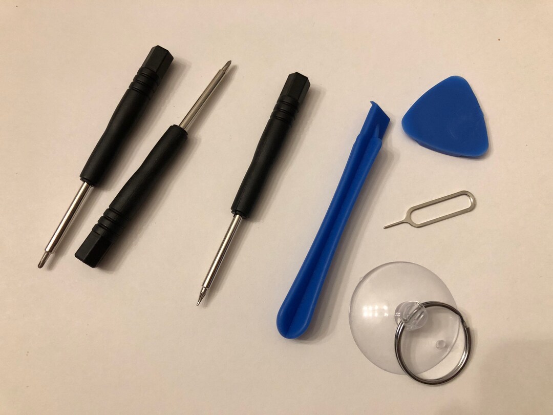 Apple Screwdriver Tool Set iPhone, Apple Watch, Y000 Screwdriver ...