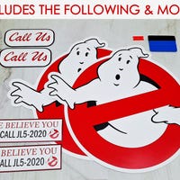 Ghostbusters - Etsy