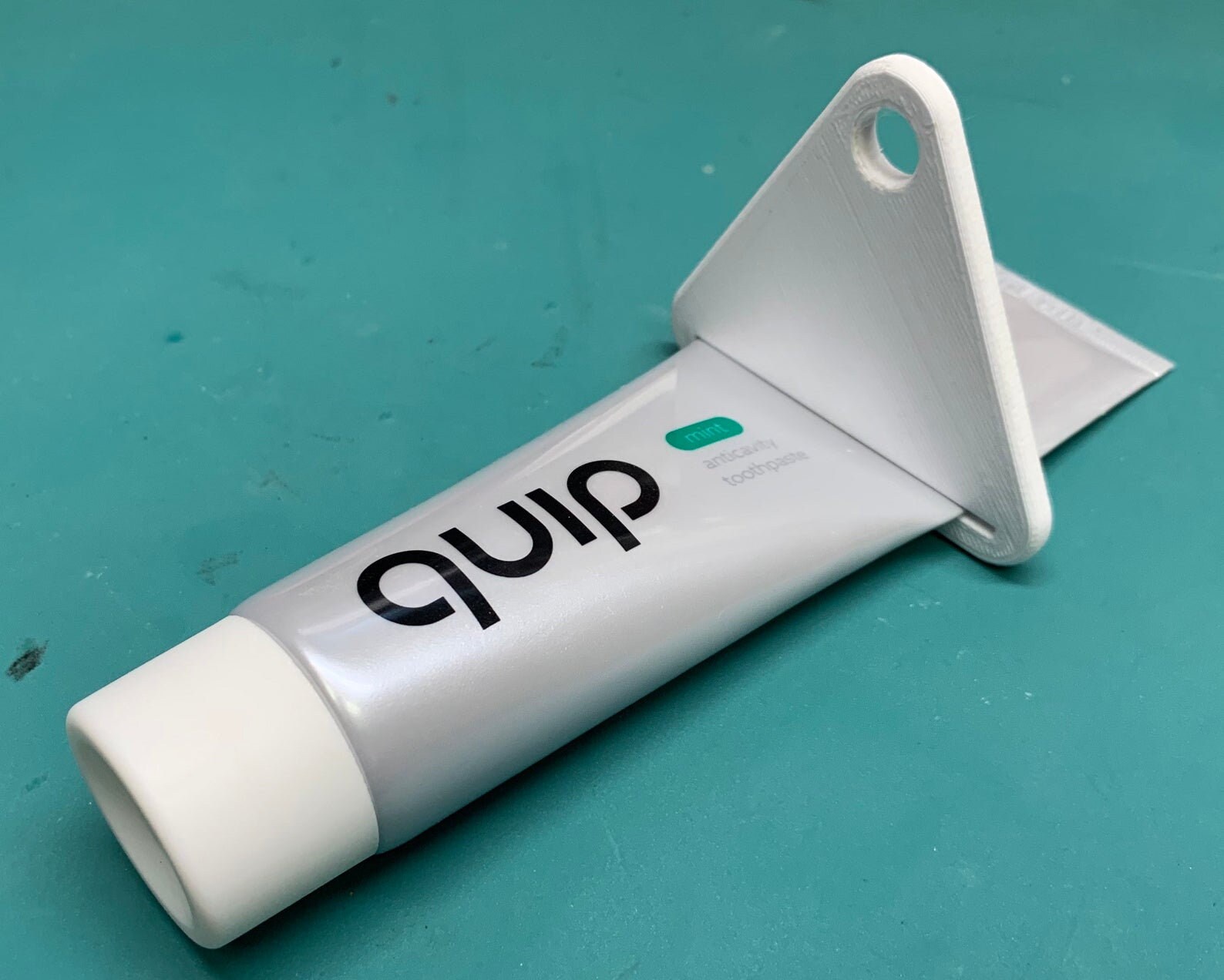 Toothpaste Tube Squeezer Saver FREE DOMESTIC DELIVERY | Etsy