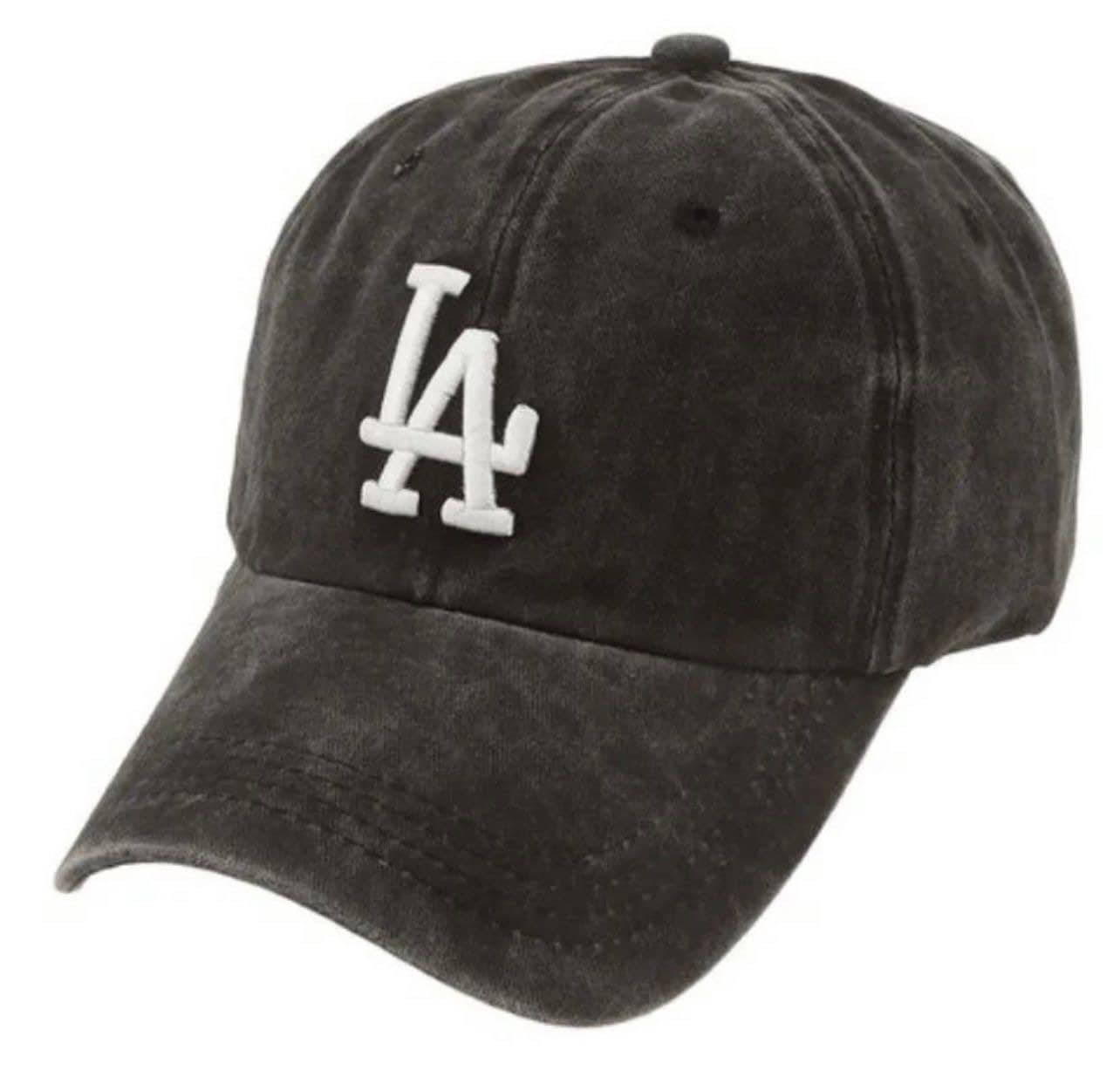 Baseball LA Cap Hat-trucker La Cap Hat Women Baseball Cap - Etsy