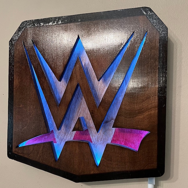 Wwe Cody Rhodes Sign - Etsy