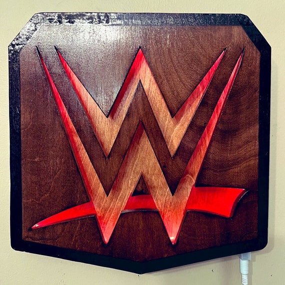 Wwe Symbol