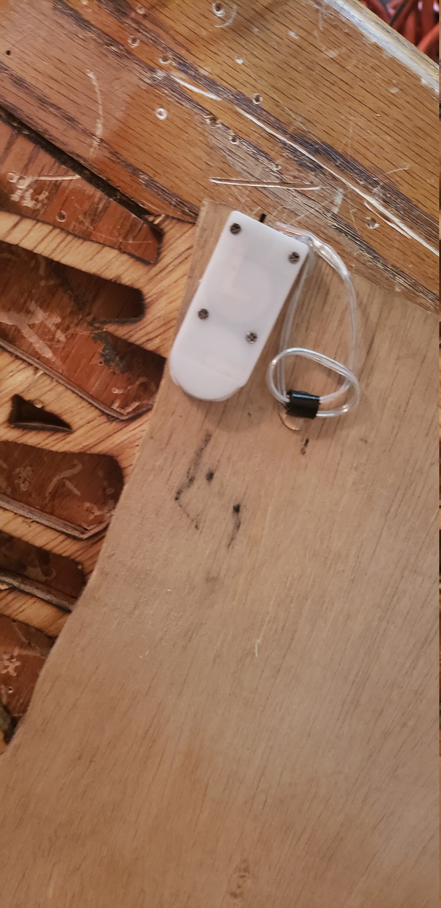 Seven Deadly Sins Boar Hat Sign Wood Carved 7DS Hawk Fan Art 7 - Etsy