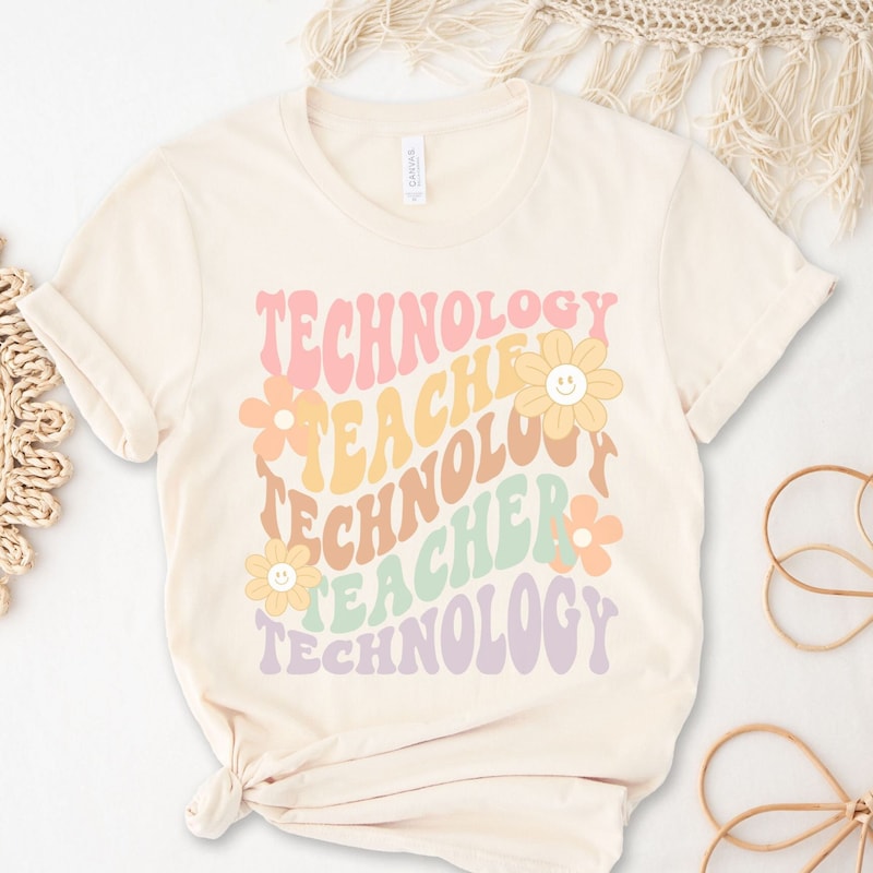Technology - Etsy