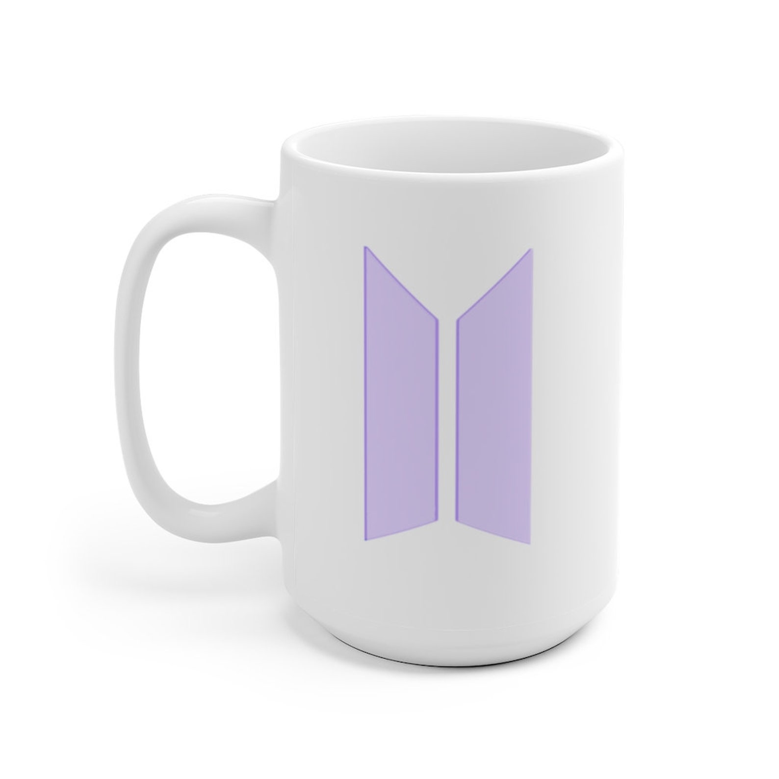 BTS Mug Gift for Fans of BTS Gift for BTS Fans Bts Coffee - Etsy