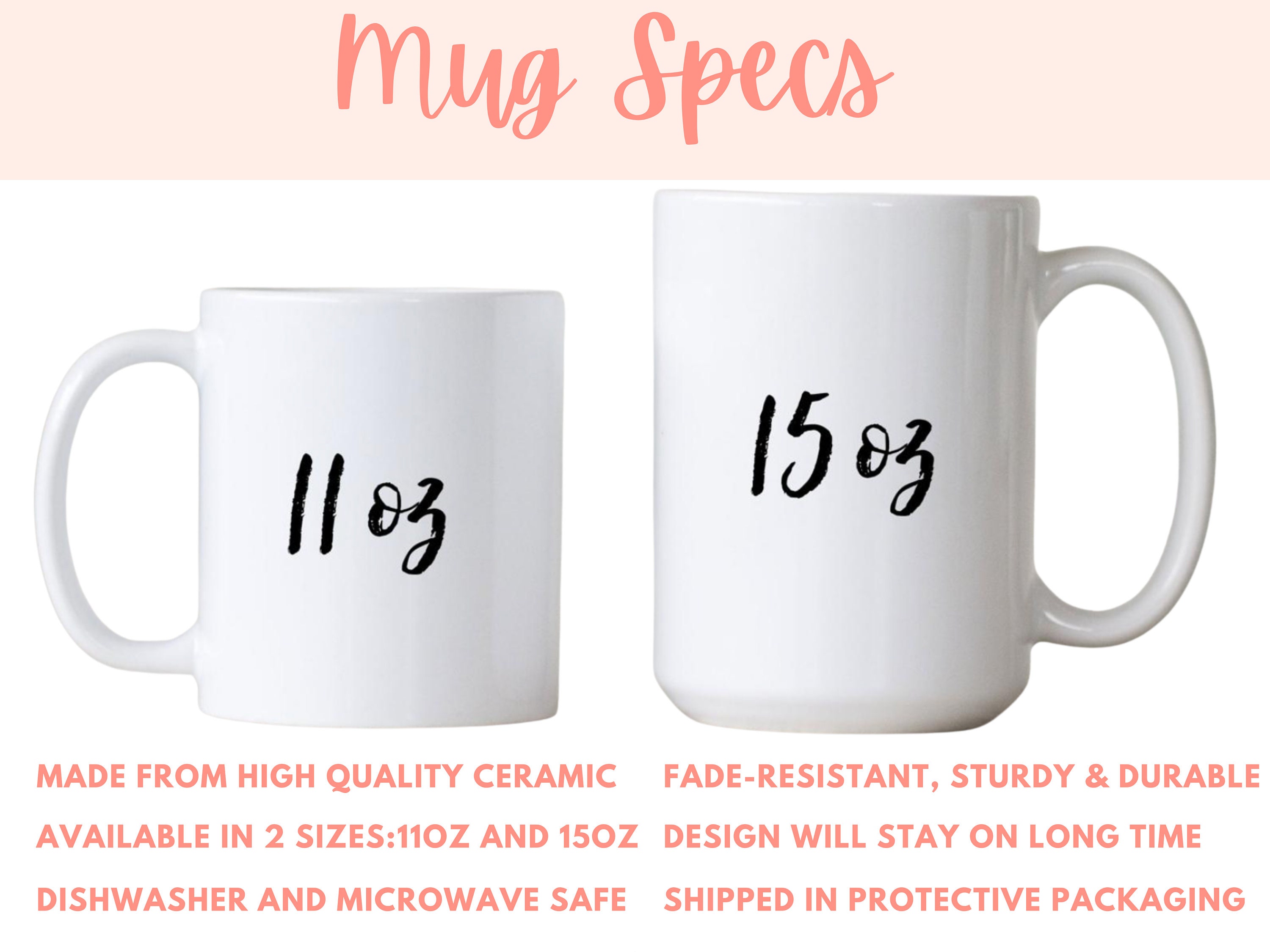 Galaxy Space Mug Nasa Inspired Mug Outer Space Mug | Etsy