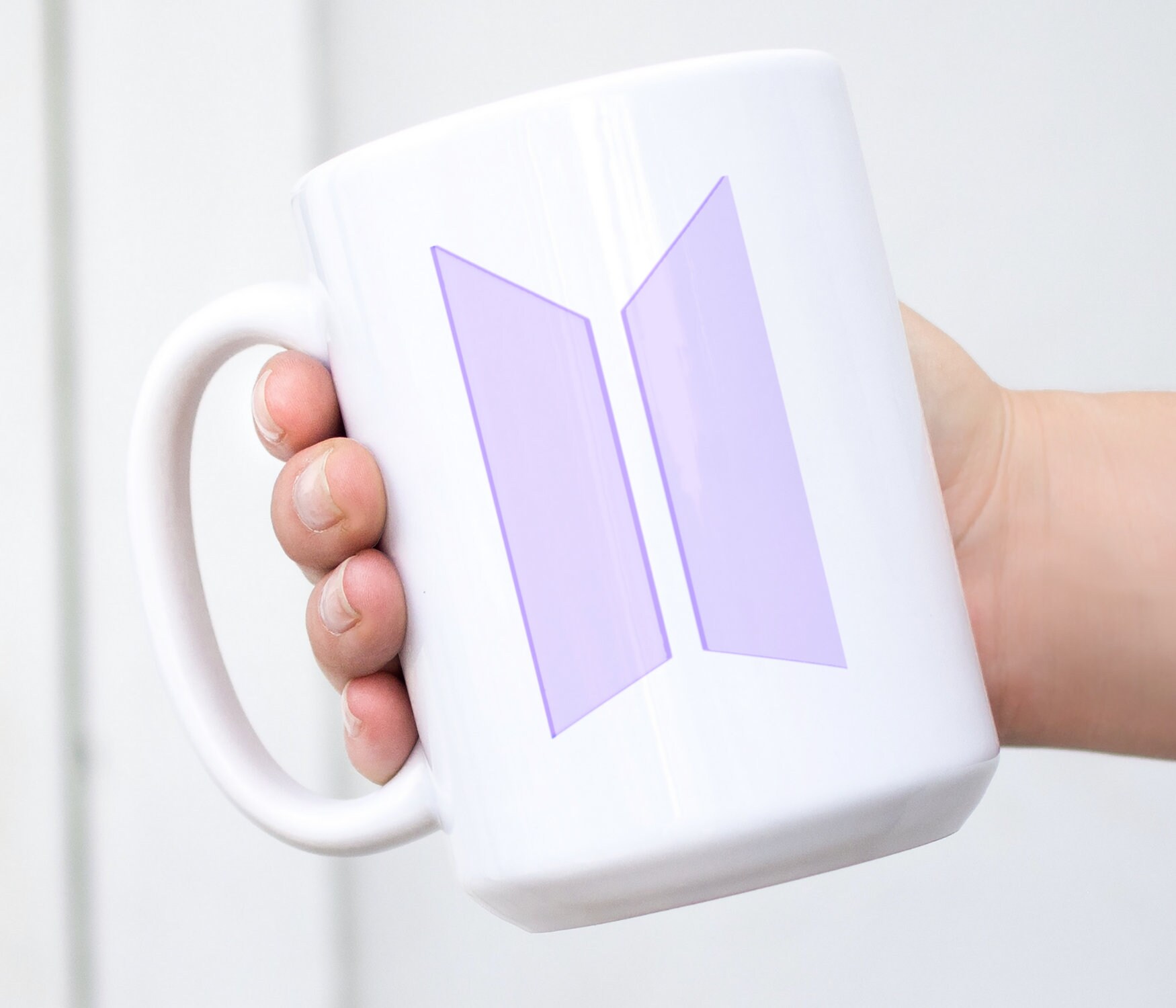 BTS Mug Gift for Fans of BTS Gift for BTS Fans Bts Coffee - Etsy