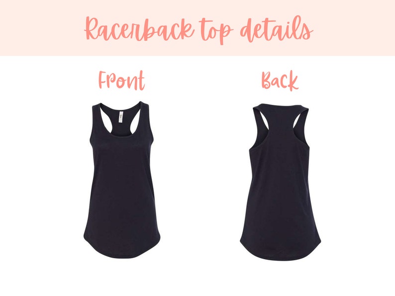 Gym Tank Workout Buddies Gym Tank for Women Workout Tank | Etsy