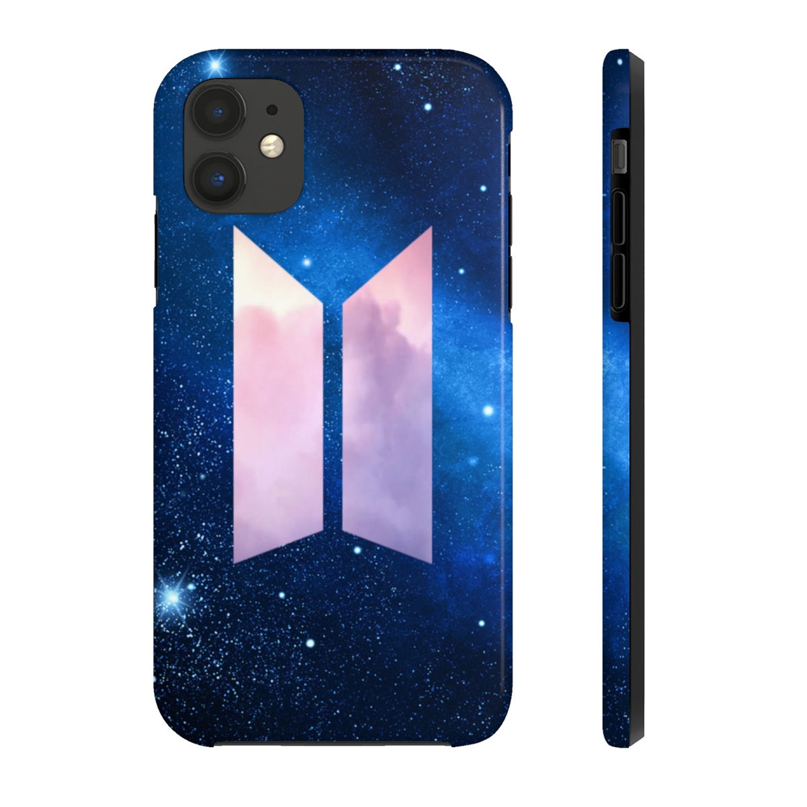 BTS Inspired Iphone Case Mate Tough Cases Iphone 11 11 - Etsy