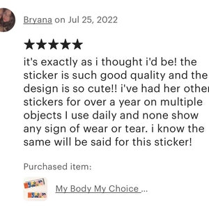 Colorful Beetle Sticker Set Adorable Vinyllaptop Decals Perfect Gift ...