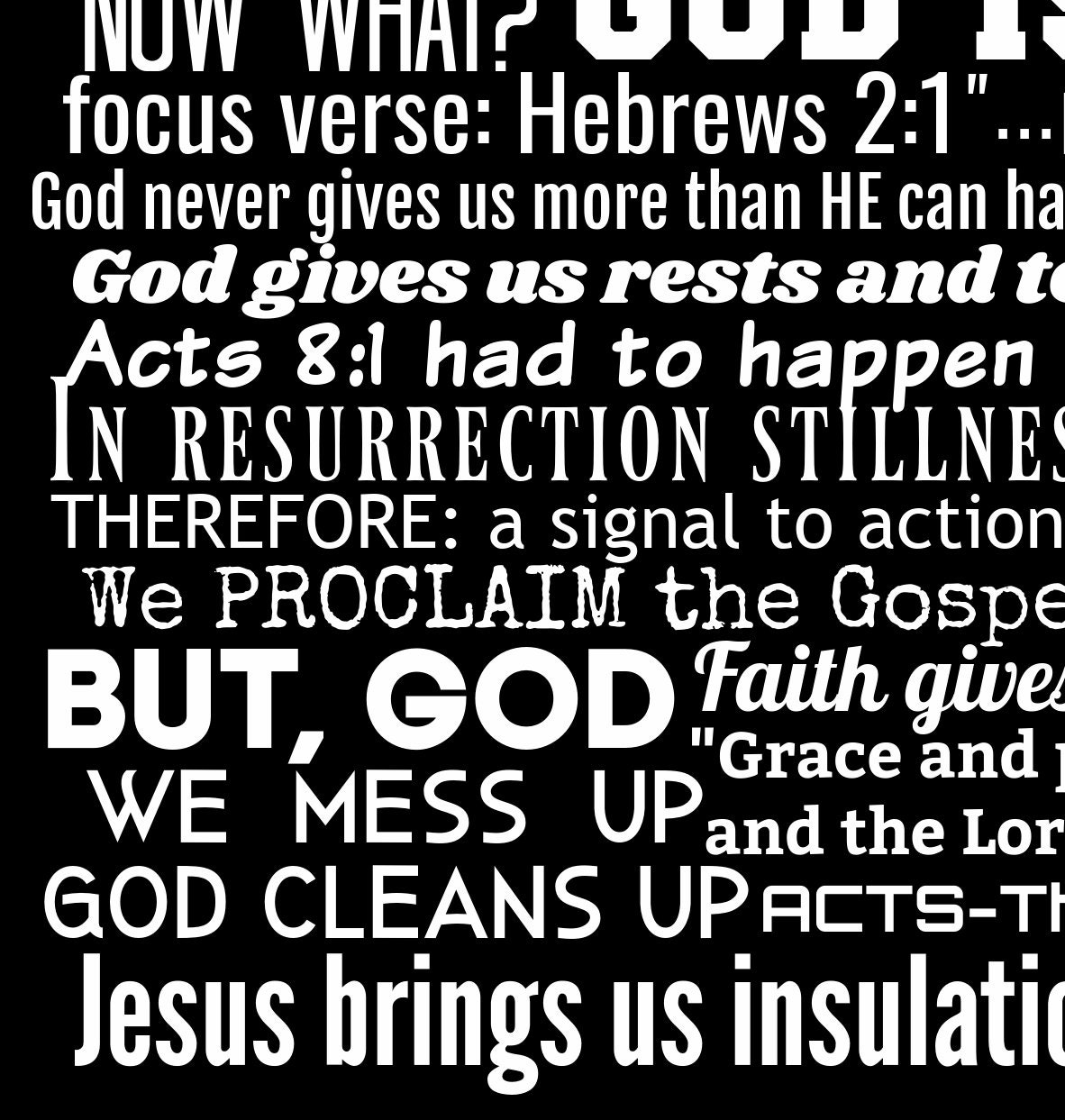 Custom Subway Art | Personal Collage | Personalized Gift | Subway Art ...