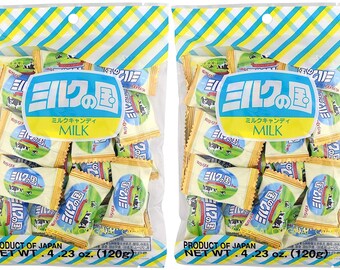 Milkose Candy rich Butter Milk Candy Nigerian Candy, Nigerian Sweet - Etsy