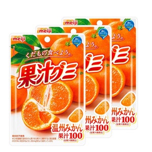 Japanese Gummy Candy Meiji Snacksfruit Juice 100% Grape - Etsy UK